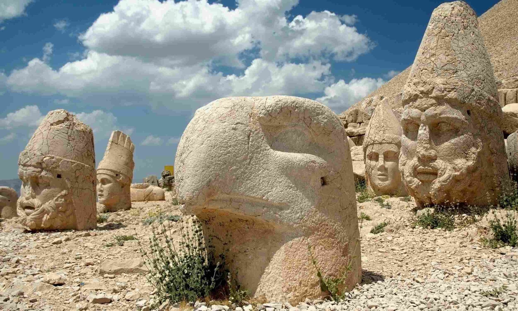 Eastern Turkey tours
