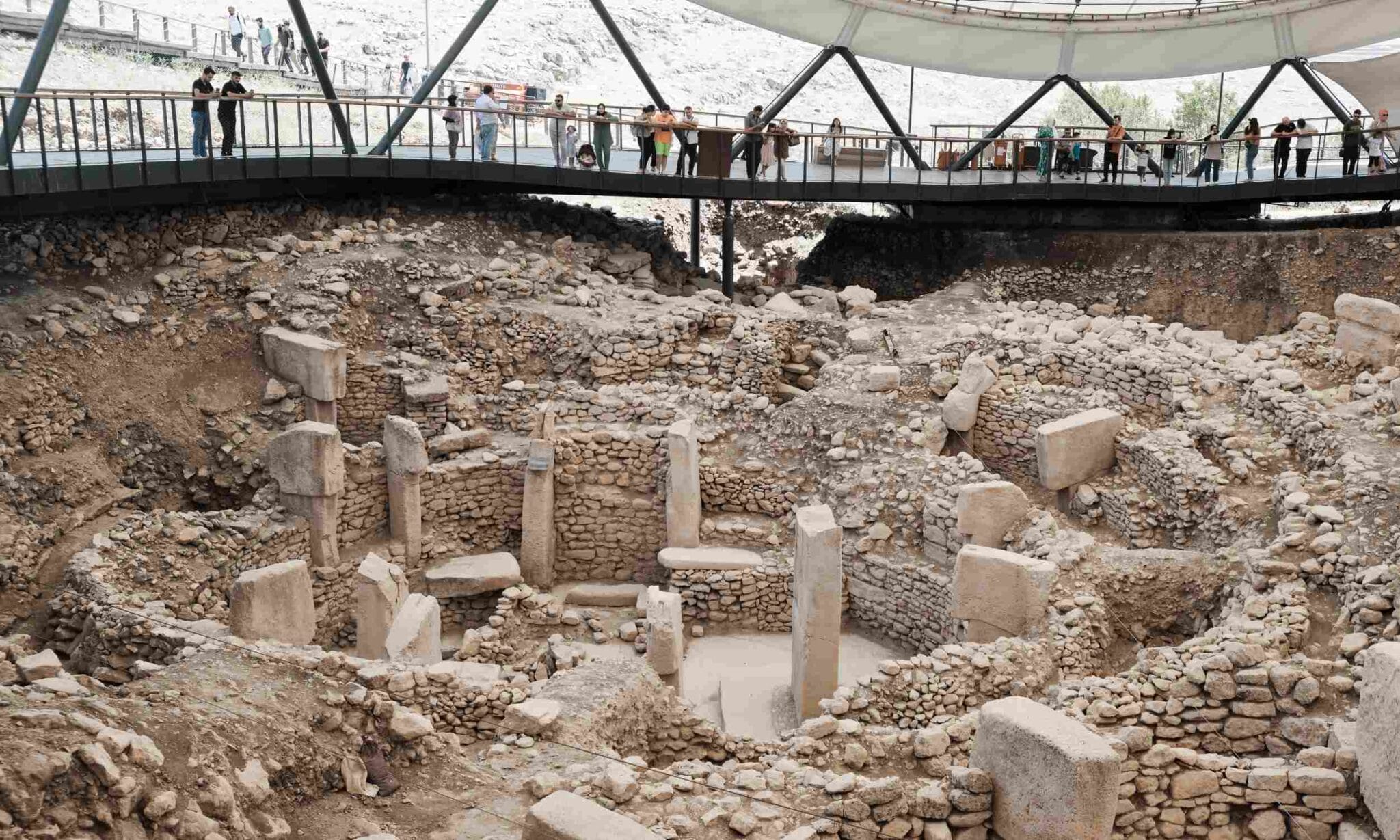 Eastern Turkey tours