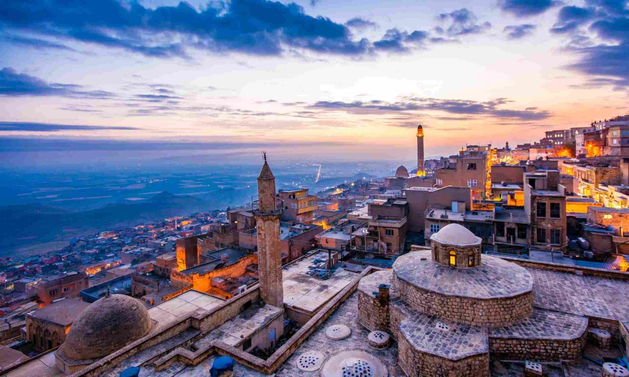 Eastern Turkey tours