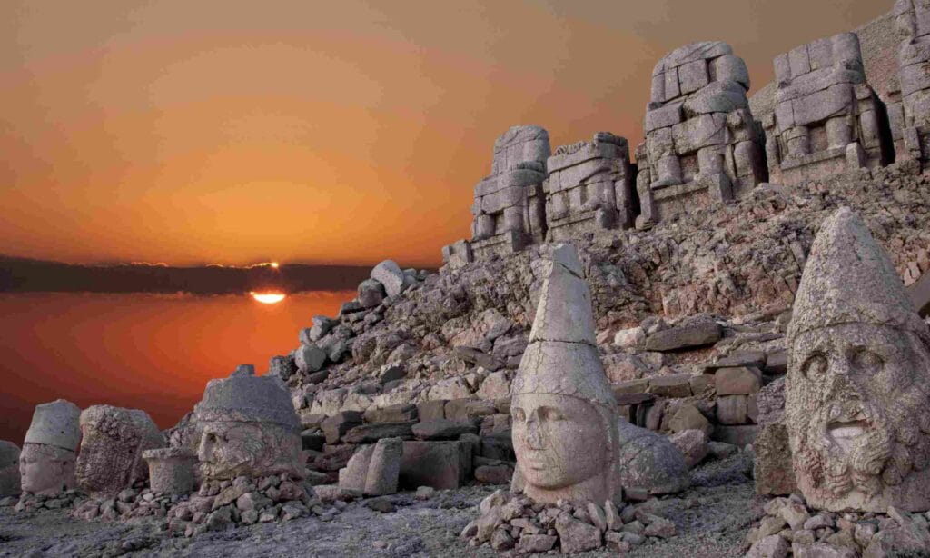 Eastern Turkey tours