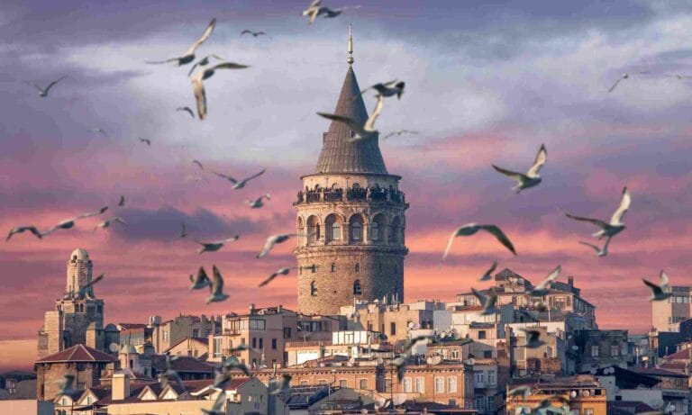 Eastern Turkey tours